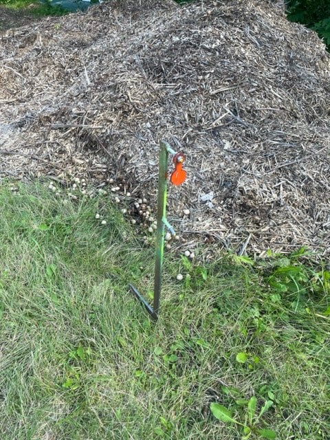 NRL 22, Rimfire targets, Target stands, | Zeke's Welding and Repair, LLC